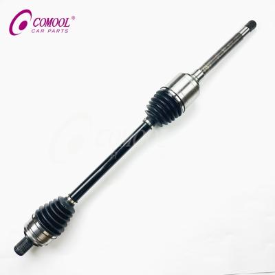 China COMOOL Front Driveshaft A1673301501 A1673308801 for Mercedes-Benz Drive Shaft Axle Left Half Shaft Assembly GLE63GLS350GLS400 for sale