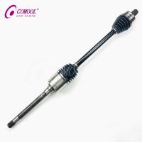 China COMOOL Front Driveshaft A1673301501 A1673308801 for Mercedes-Benz Drive Shaft Axle Left Half Shaft Assembly GLE63GLS350GLS400 for sale