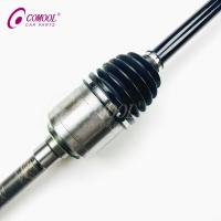 China COMOOL Front Driveshaft A1673301501 A1673308801 for Mercedes-Benz Drive Shaft Axle Left Half Shaft Assembly GLE63GLS350GLS400 for sale