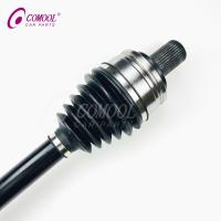 China COMOOL Front Driveshaft A1673301501 A1673308801 for Mercedes-Benz Drive Shaft Axle Left Half Shaft Assembly GLE63GLS350GLS400 for sale