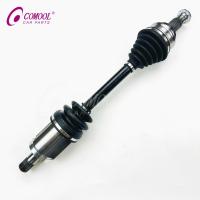 China COMOOL Front Driveshaft 31603450563 31603450565 for BMW Drive Shaft Axle X3 E83 Left Half Shaft Assembly for sale