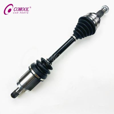 China COMOOL Front Driveshaft 31603450563 31603450565 for BMW Drive Shaft Axle X3 E83 Left Half Shaft Assembly for sale
