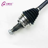 China COMOOL Front Driveshaft 31603450563 31603450565 for BMW Drive Shaft Axle X3 E83 Left Half Shaft Assembly for sale