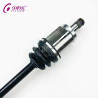 China COMOOL Front Driveshaft 31603450563 31603450565 for BMW Drive Shaft Axle X3 E83 Left Half Shaft Assembly for sale