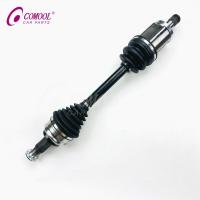 China COMOOL Front Driveshaft 31603450563 31603450565 for BMW Drive Shaft Axle X3 E83 Left Half Shaft Assembly for sale