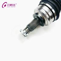 China COMOOL Front Driveshaft 31603450563 31603450565 for BMW Drive Shaft Axle X3 E83 Left Half Shaft Assembly for sale