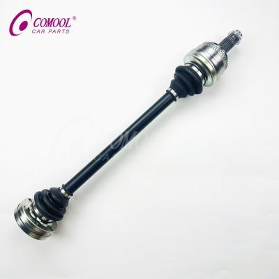 China COMOOL Rear Replacement Driveshaft 33211229592 For BMW 3Series E46 for sale