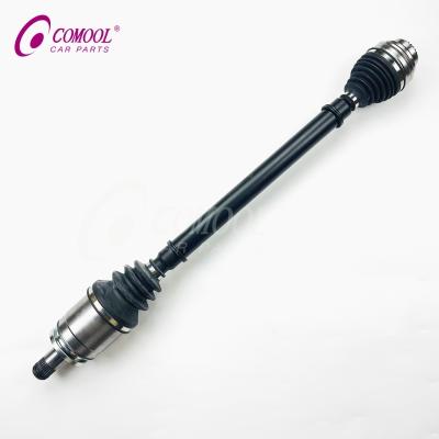 China COMOOL Rear Driveshaft 33207641212 for BMW Drive Shaft Axle I3 I01 Right Half Shaft Assembly High-quality for sale