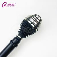 China COMOOL Rear Driveshaft 33207641212 for BMW Drive Shaft Axle I3 I01 Right Half Shaft Assembly High-quality for sale