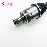 China COMOOL Rear Driveshaft 33207641212 for BMW Drive Shaft Axle I3 I01 Right Half Shaft Assembly High-quality for sale