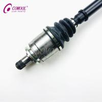 China COMOOL Rear Driveshaft 33207641212 for BMW Drive Shaft Axle I3 I01 Right Half Shaft Assembly High-quality for sale
