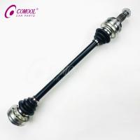 China COMOOL Front Driveshaft 33217529918 33207524042 for BMW X3 Drive Shaft Axle E83 High Quality Right Half Shaft Assembly for sale