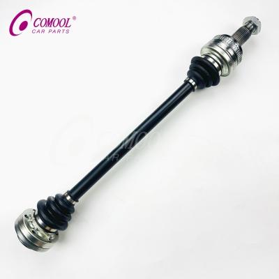 China COMOOL Front Driveshaft 33217529918 33207524042 for BMW X3 Drive Shaft Axle E83 High Quality Right Half Shaft Assembly for sale