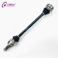 China COMOOL Front Driveshaft 33217529918 33207524042 for BMW X3 Drive Shaft Axle E83 High Quality Right Half Shaft Assembly for sale