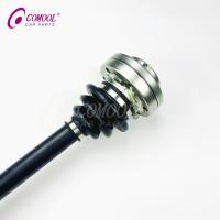 China COMOOL Front Driveshaft 33217529918 33207524042 for BMW X3 Drive Shaft Axle E83 High Quality Right Half Shaft Assembly for sale
