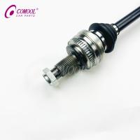 China COMOOL Front Driveshaft 33217529918 33207524042 for BMW X3 Drive Shaft Axle E83 High Quality Right Half Shaft Assembly for sale