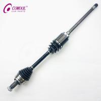 China COMOOL Front Driveshaft 31607529202 for BMW X3 Drive Shaft Axle E83 New High Quality Right Half Shaft Assembly for sale