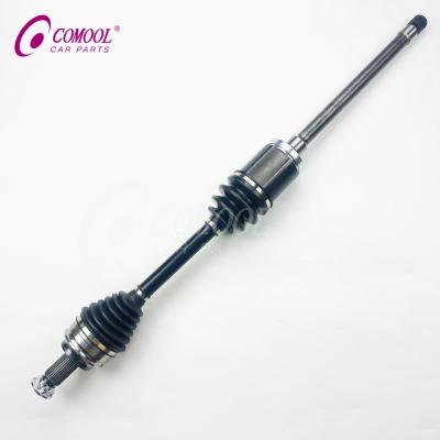 China COMOOL Front Driveshaft 31607529202 for BMW X3 Drive Shaft Axle E83 New High Quality Right Half Shaft Assembly for sale