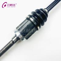 China COMOOL Front Driveshaft 31607529202 for BMW X3 Drive Shaft Axle E83 New High Quality Right Half Shaft Assembly for sale