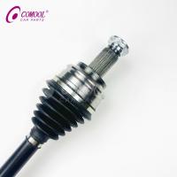 China COMOOL Front Driveshaft 31607529202 for BMW X3 Drive Shaft Axle E83 New High Quality Right Half Shaft Assembly for sale