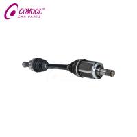 China COMOOL Front Driveshaft 31607545125 31607553945 for BMW X5 X6 X7 Drive Shaft Axle E70E71E72F15F16G12 Left Half Shaft Assembly for sale