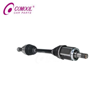 China COMOOL Front Driveshaft 31607545125 31607553945 for BMW X5 X6 X7 Drive Shaft Axle E70E71E72F15F16G12 Left Half Shaft Assembly for sale