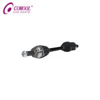 China COMOOL Front Driveshaft 31607545125 31607553945 for BMW X5 X6 X7 Drive Shaft Axle E70E71E72F15F16G12 Left Half Shaft Assembly for sale