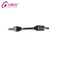 China COMOOL Front Driveshaft 31607545125 31607553945 for BMW X5 X6 X7 Drive Shaft Axle E70E71E72F15F16G12 Left Half Shaft Assembly for sale