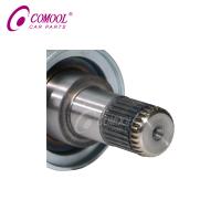 China COMOOL Front Driveshaft 31607545125 31607553945 for BMW X5 X6 X7 Drive Shaft Axle E70E71E72F15F16G12 Left Half Shaft Assembly for sale