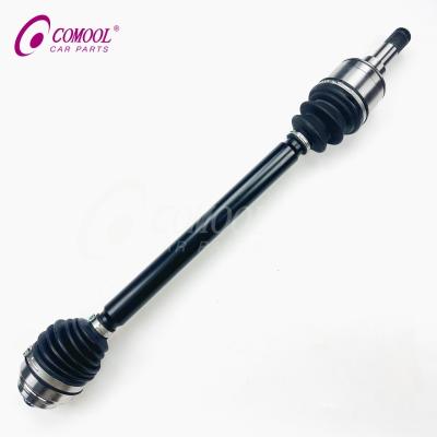 China COMOOL Rear Driveshaft 33208667170 for BMW 5Series Drive Shaft Axle G38 High Quality Right Half Shaft Assembly for sale