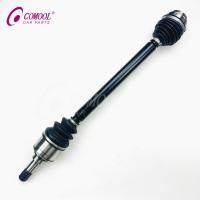 China COMOOL Rear Driveshaft 33208667170 for BMW 5Series Drive Shaft Axle G38 High Quality Right Half Shaft Assembly for sale