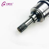 China COMOOL Rear Driveshaft 33208667170 for BMW 5Series Drive Shaft Axle G38 High Quality Right Half Shaft Assembly for sale