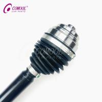 China COMOOL Rear Driveshaft 33208667170 for BMW 5Series Drive Shaft Axle G38 High Quality Right Half Shaft Assembly for sale