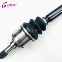China COMOOL Rear Driveshaft 33208667170 for BMW 5Series Drive Shaft Axle G38 High Quality Right Half Shaft Assembly for sale