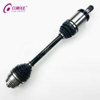 China COMOOL Front Driveshaft 31608643183 31608680337 for BMW Drive Shaft Axle X3 X4 G01G02G08 Left Half Shaft Assembly for sale