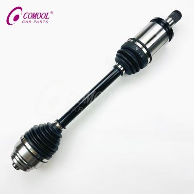 China COMOOL Front Driveshaft 31608643183 31608680337 for BMW Drive Shaft Axle X3 X4 G01G02G08 Left Half Shaft Assembly for sale