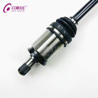 China COMOOL Front Driveshaft 31608643183 31608680337 for BMW Drive Shaft Axle X3 X4 G01G02G08 Left Half Shaft Assembly for sale