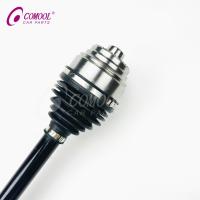 China COMOOL Front Driveshaft 31608643183 31608680337 for BMW Drive Shaft Axle X3 X4 G01G02G08 Left Half Shaft Assembly for sale