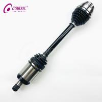 China COMOOL Front Driveshaft 31608643183 31608680337 for BMW Drive Shaft Axle X3 X4 G01G02G08 Left Half Shaft Assembly for sale