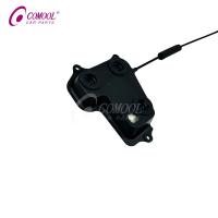 China COMOOL Door Lock Actuator A1667600800 for Mercedes-Benz Front Right Door Lock Mechanism GLE63GLS320GLS350GLS400GLS450GLS500 for sale