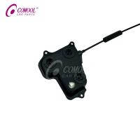 China COMOOL Door Lock Actuator A1667600800 for Mercedes-Benz Front Right Door Lock Mechanism GLE63GLS320GLS350GLS400GLS450GLS500 for sale