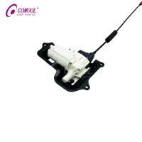 China COMOOL Door Lock Actuator A1667600800 for Mercedes-Benz Front Right Door Lock Mechanism GLE63GLS320GLS350GLS400GLS450GLS500 for sale