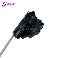 China COMOOL Door Lock Actuator A0997304500 for Mercedes-Benz Rear Left Door Lock Mechanism GL550GL63GLS350GLS400GLS450GLS500GLS550 for sale