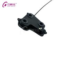 China COMOOL Door Lock Actuator A1667601000 A1667600403 for Mercedes-Benz Rear Right Door Lock Mechanism ML500ML550ML63GLE250GLE320 for sale