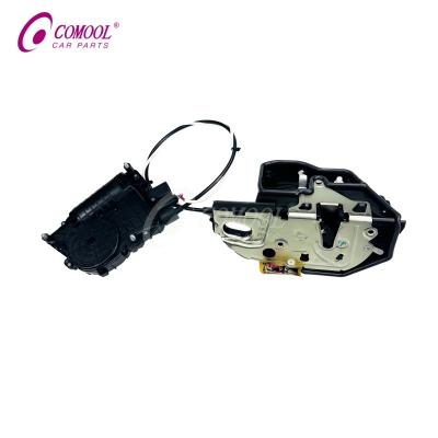 China Front Right Auto Body Parts Door Lock Actuator 51215A36E14 for BMW 5 Series GT F07 for sale