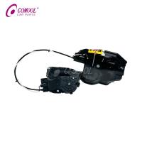 China Front Right Auto Body Parts Door Lock Actuator 51215A36E14 for BMW 5 Series GT F07 for sale