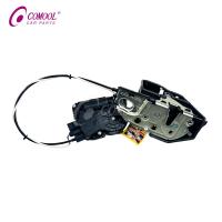 China Front Right Auto Body Parts Door Lock Actuator 51215A36E14 for BMW 5 Series GT F07 for sale