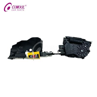 China COMOOL Door Lock Actuator 51217315022 51215A36E84 51217167582 for BMW X5 X6 E70 E71 E72 Front Right Door Lock Mechanism for sale