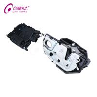 China COMOOL Door Lock Actuator 51217315022 51215A36E84 51217167582 for BMW X5 X6 E70 E71 E72 Front Right Door Lock Mechanism for sale