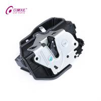 China COMOOL Door Lock Actuator 51217202143 51217167071 for MINI R61 Front Left Door Lock Mechanism for sale
